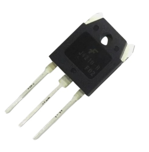 TRANSISTOR 2SJ 4210 - Beta Componentes Eletrônicos