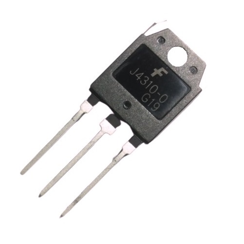 TRANSISTOR 2SJ 4310 - Beta Componentes Eletrônicos