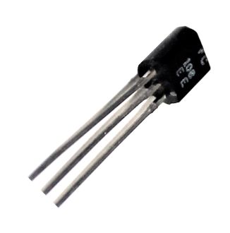 TRANSISTOR PC 108 B - Beta Componentes Eletrônicos