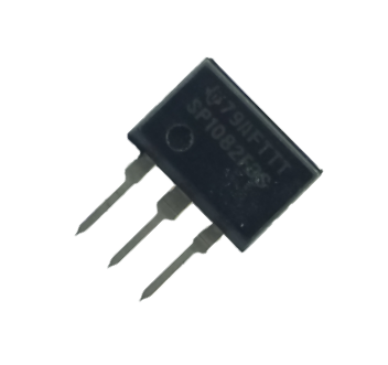 TRANSISTOR SP 1082F3 - Beta Componentes Eletrônicos