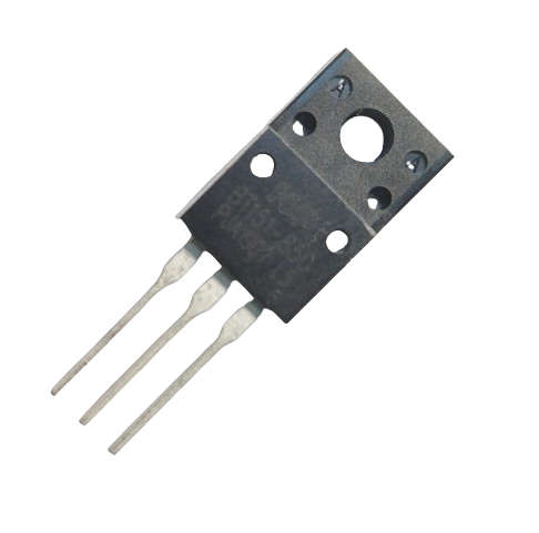 TRANSISTOR TRIAC BT151-850 - ISOLADO - Beta Componentes Eletrônicos